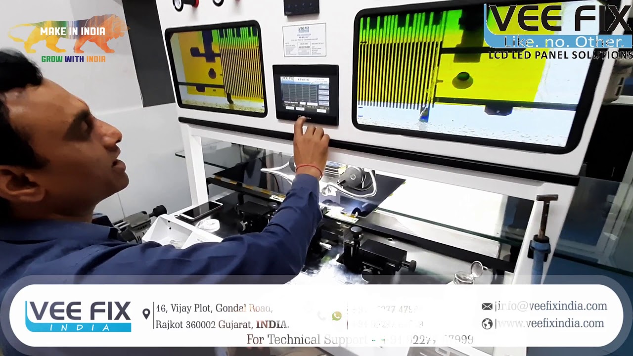 LCD Repair COF Bonding Machine YouTube lcd-repair-cof-bonding-machine-youtube