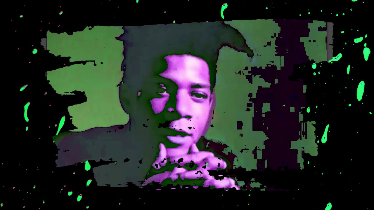 Kai Ca$h - Canvas (Official Visualizer) - YouTube