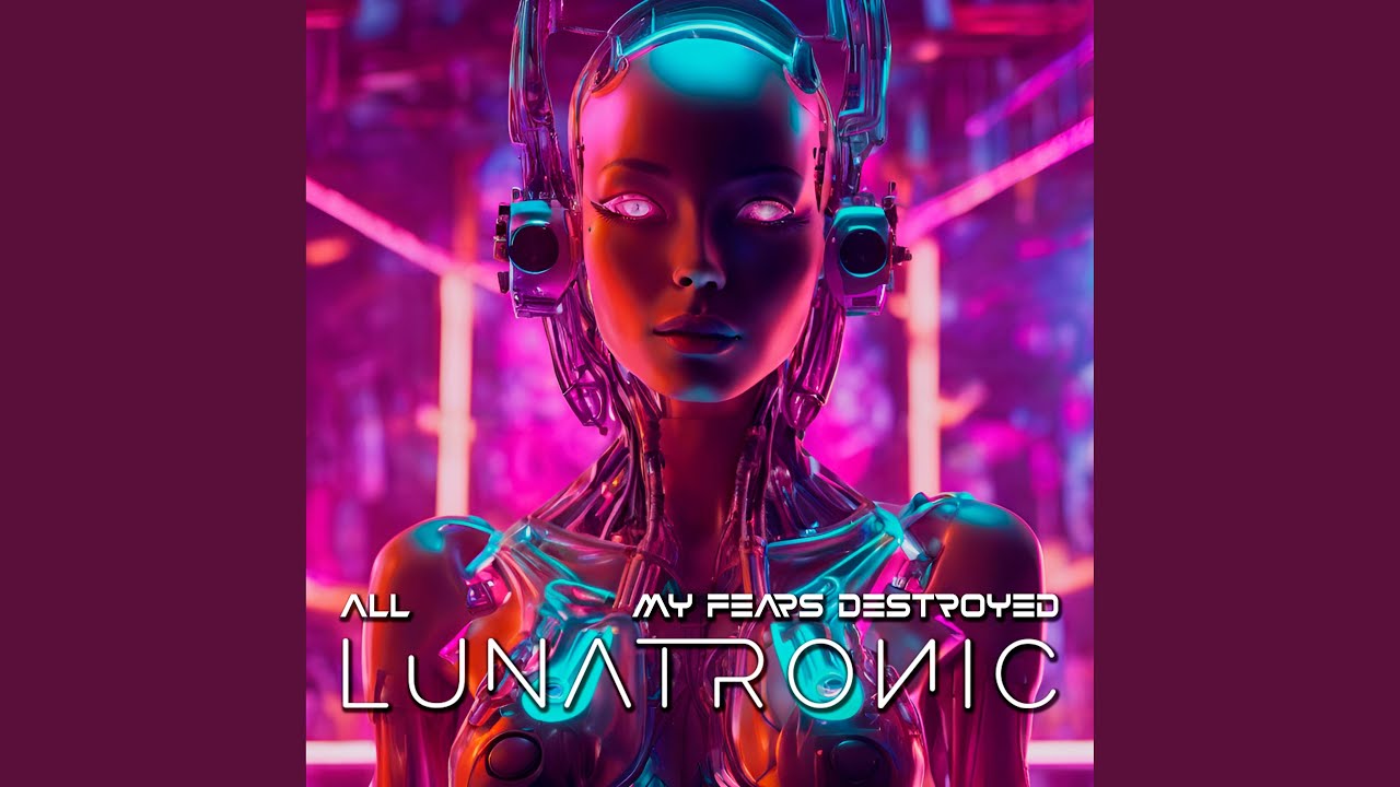 All My Fears Destroyed (feat. Cat Davies) - YouTube