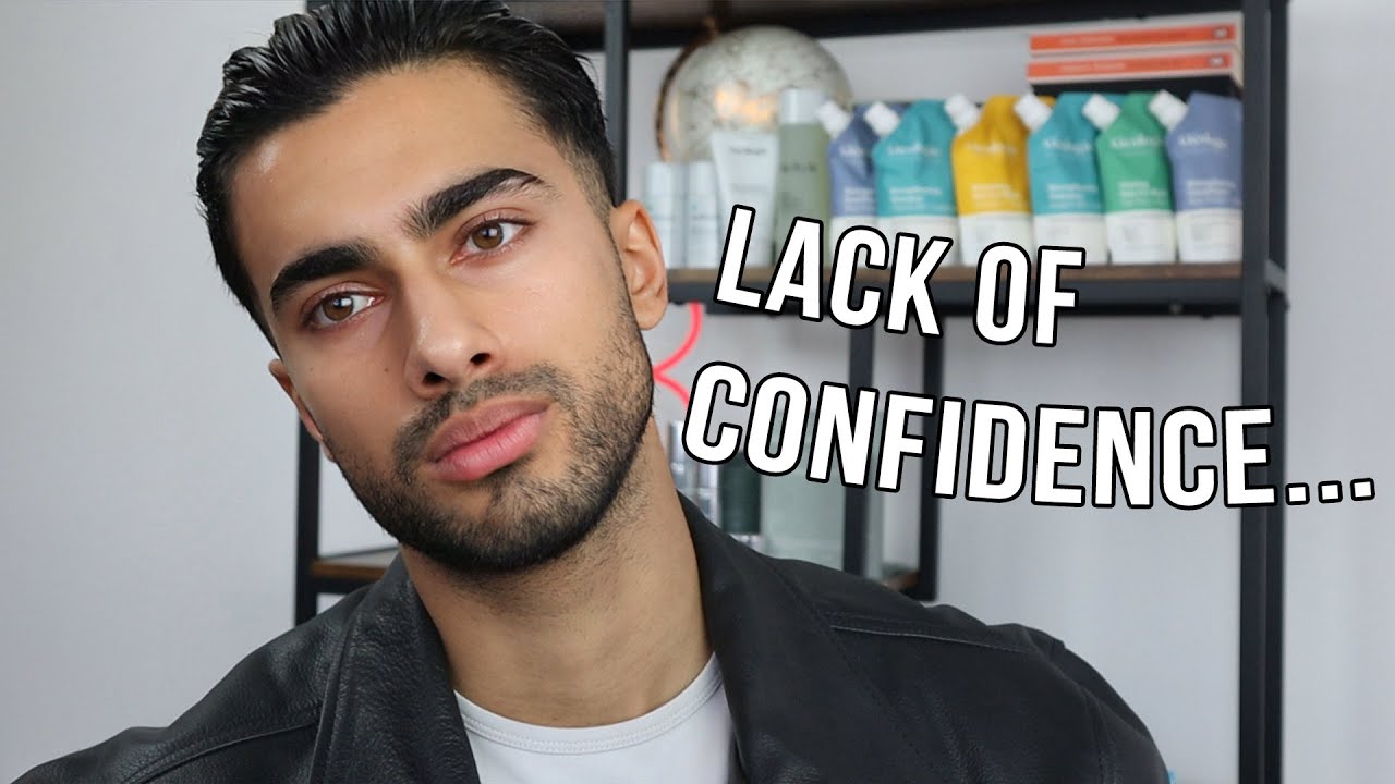 The BIGGEST Sign You Lack Confidence - YouTube