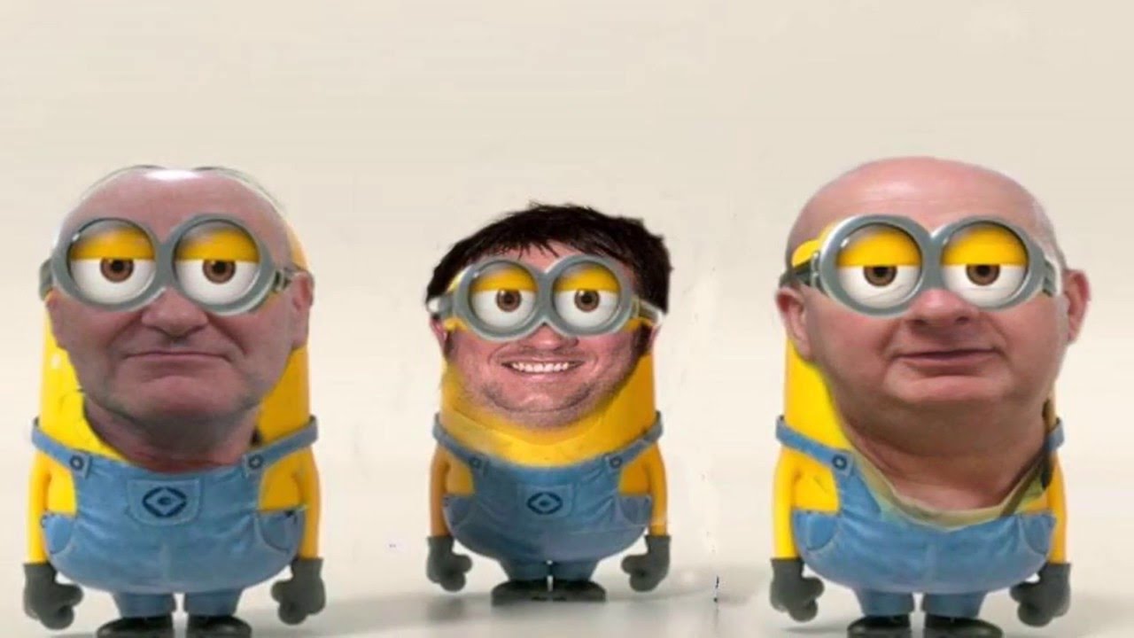 Bridon the Movie! - YouTube