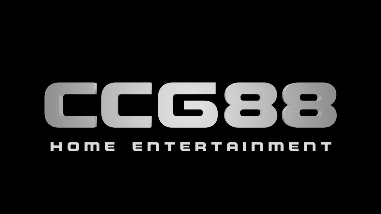CCG88 Home Entertainment (2020) - YouTube