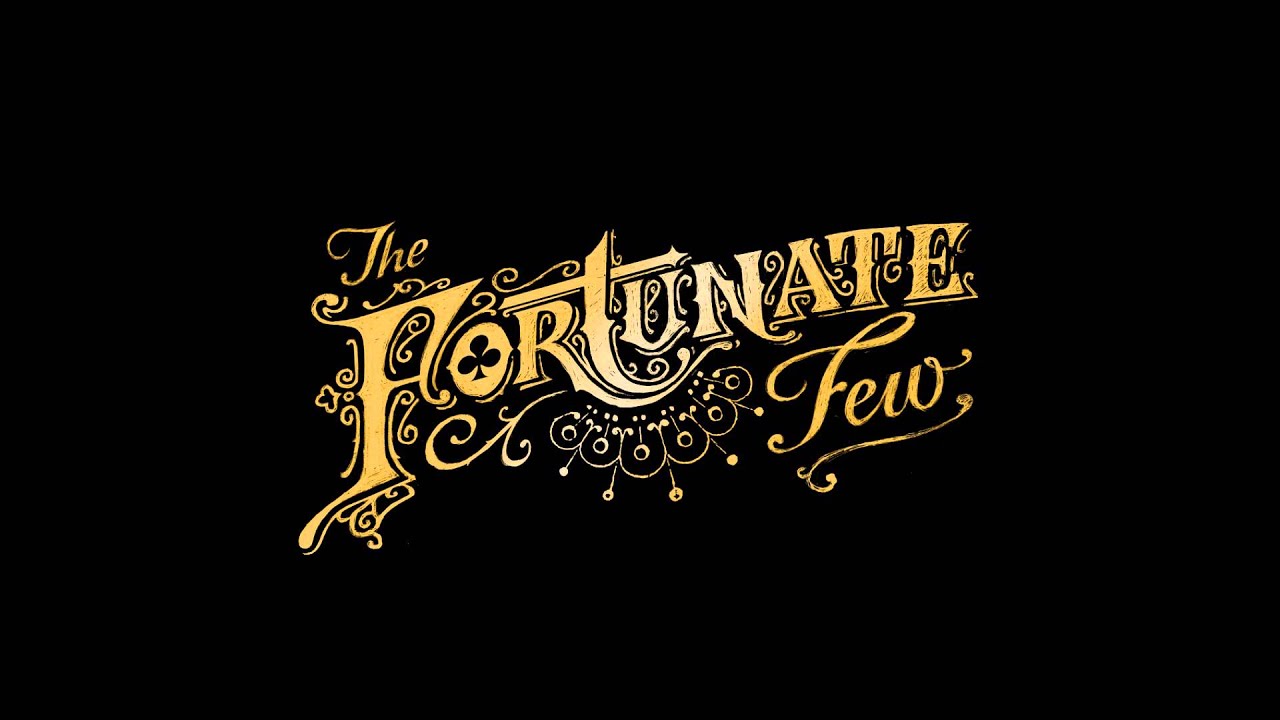 THE FORTUNATE FEW - 1999 - YouTube