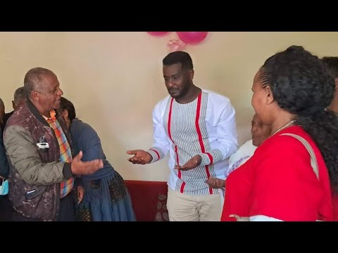 new mezmur Dn Firanol moosisa" Jilbikoo " - YouTube