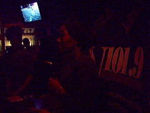 Brandy singing Tomorrow - YouTube