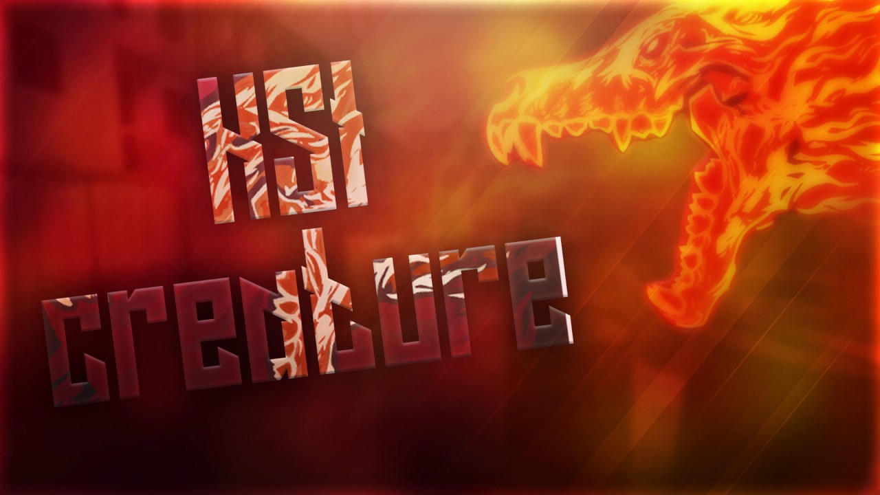 KSI - Creature | FULL Official Version | KSI New Song!! 4K! - YouTube