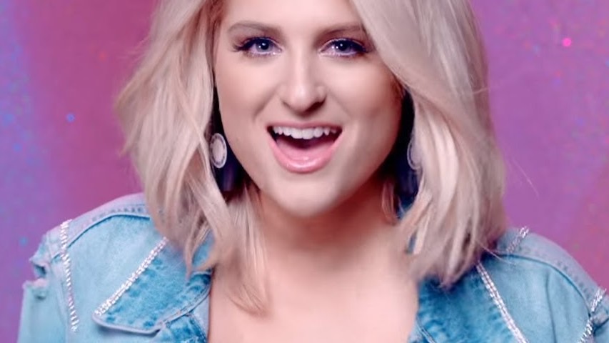 Meghan Trainor (メーガン・トレイナー)全曲 メドレー 作業用BGM PV MV Live 再生リスト