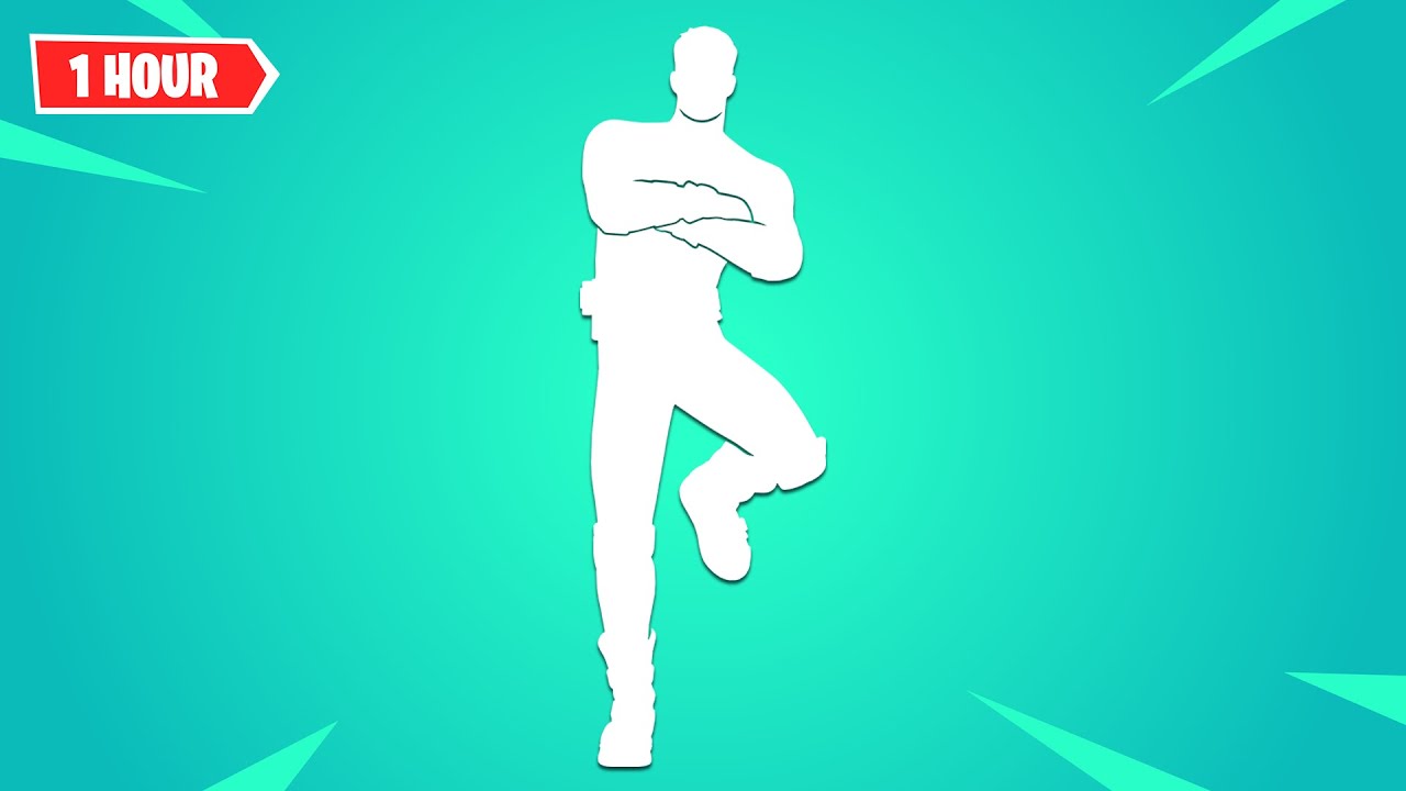 Fortnite Evil Plan Emote (1 Hour) - YouTube