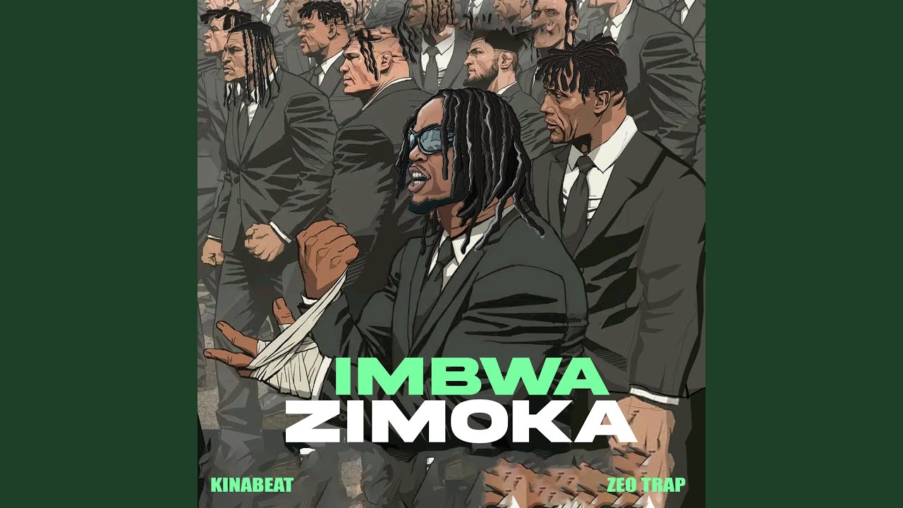 Imbwa Zimoka - YouTube