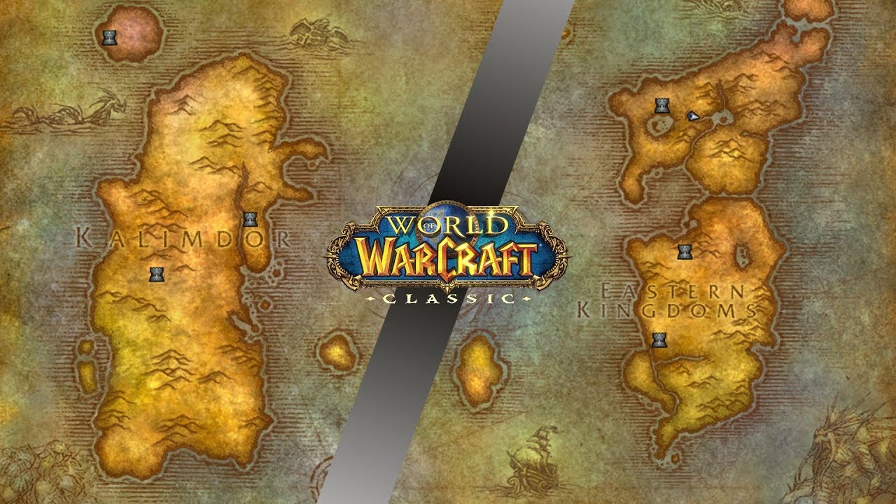 A la tercera.. WORLD OF WARCRAFT CLASSIC GAMEPLAY ESPAÑOL gnomo wow OLI ...