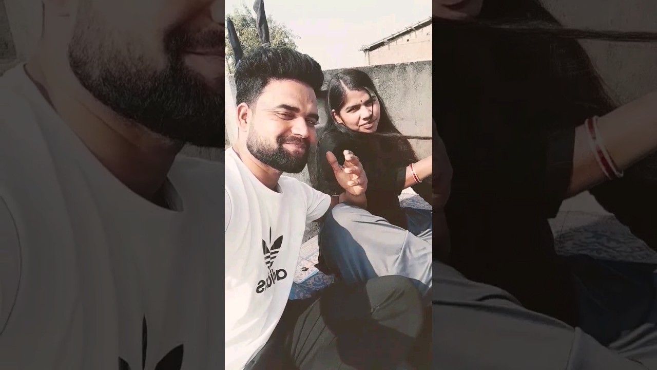 #Enjoy ️Sapna Gautam aur Aarush Patel #song - YouTube