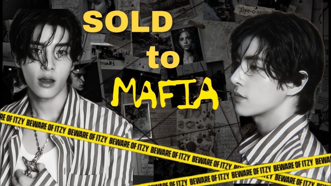 SOLD TO MAFIA / JAKE SIM / #enhypen #jakeff #soldtomafiaff #mafiaff # ...