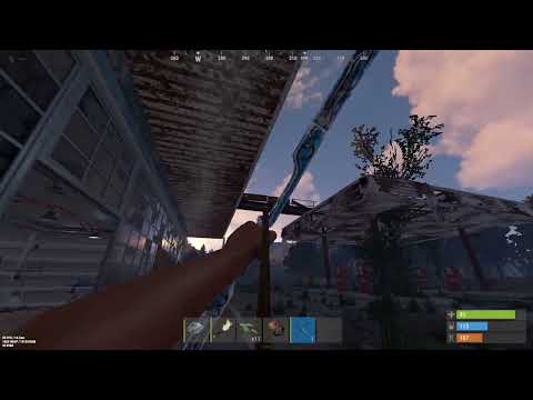 Keep Voice Chat turned ON in Rust. - YouTube