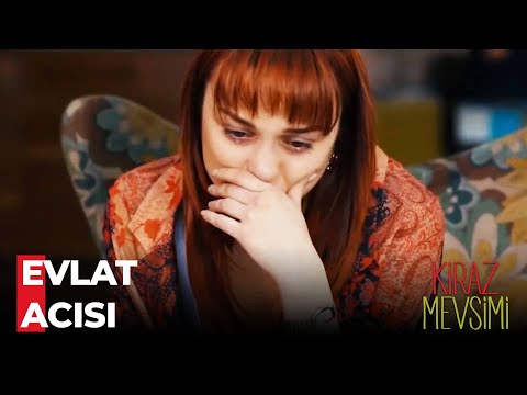 Şeyma İçin Hayati Kararlar - Kiraz Mevsimi