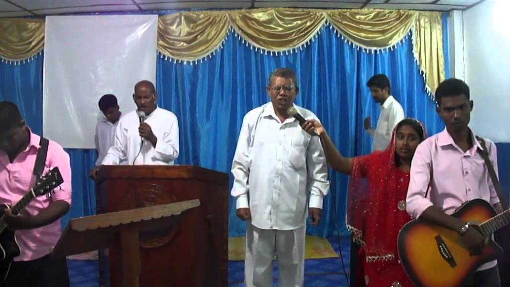 pastor.Gideon - YouTube