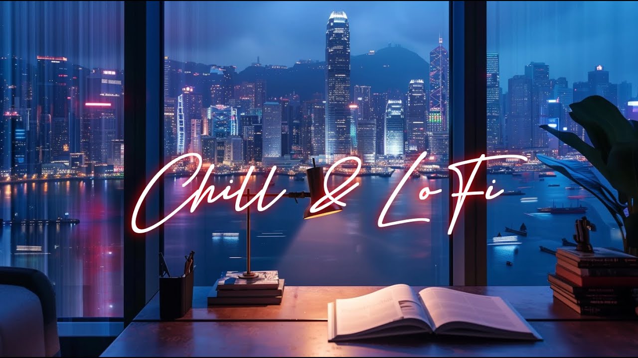 Music Magic - Chill & LO-FI Music Album - YouTube