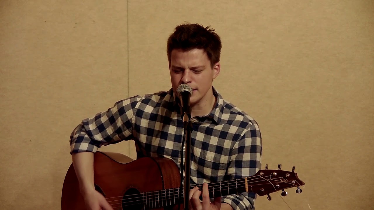 Songwriter Circle || "Tequila Little Time" by Nate Cook - YouTube