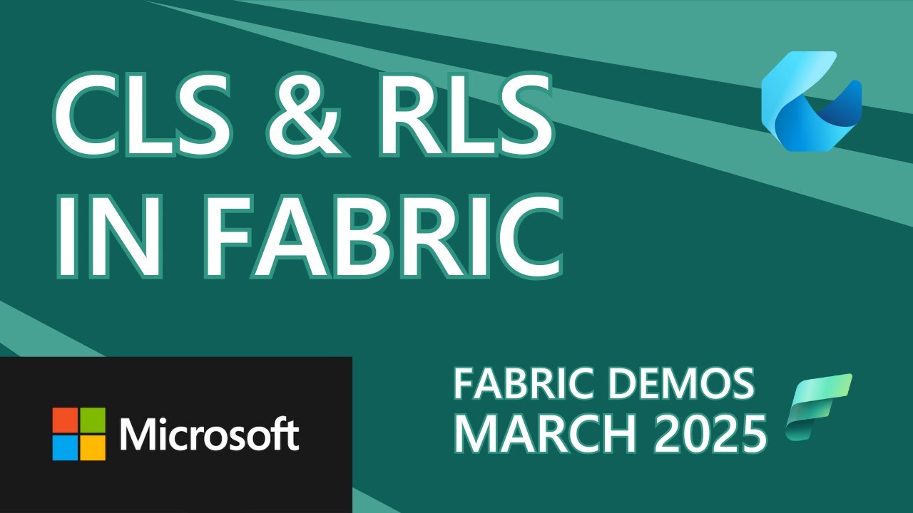 Fabric Demos – Data Engineering - YouTube