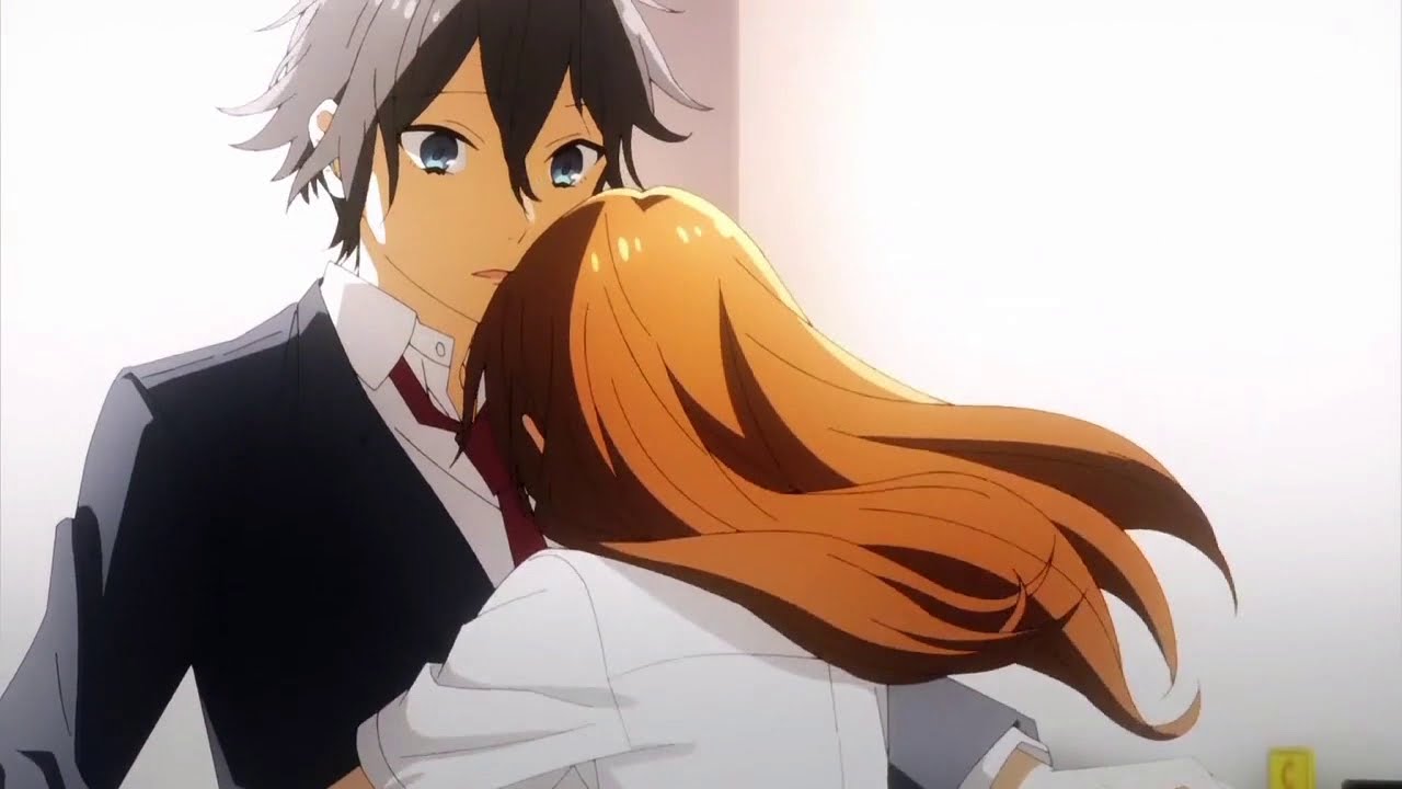 Hori Hug Miyamura - YouTube