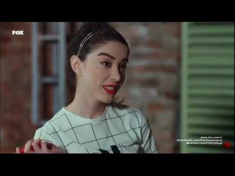 Kiraz Mevsimi’nin en güzel ve komik sahnelerinden bir klip😍❤️2020💕