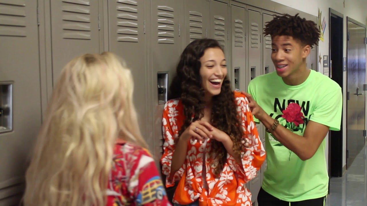 Ms.Jackson Music Video Period 1 - YouTube