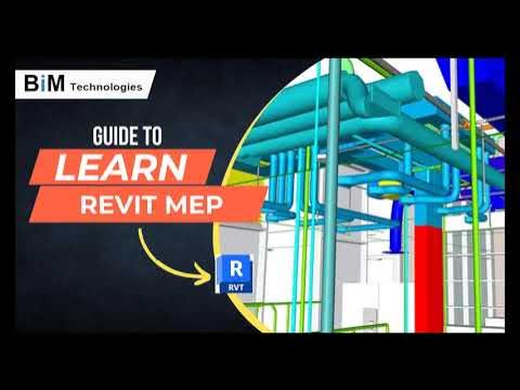 How to Place Pipes, Pipe Fittings, and Plumbing Systems in Revit MEP | Step-by-Step Guide - YouTube