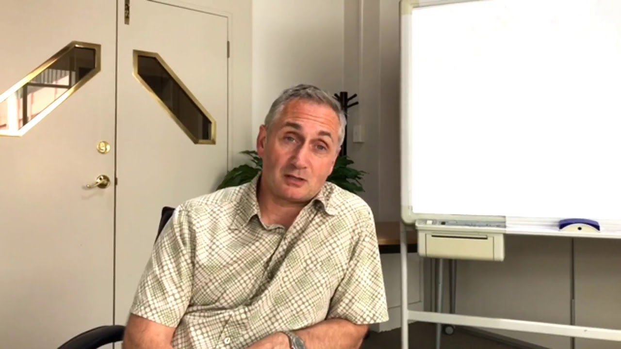 Inspire Group CEO - Dan Tohill's Point of View on Cognitive Learning ...