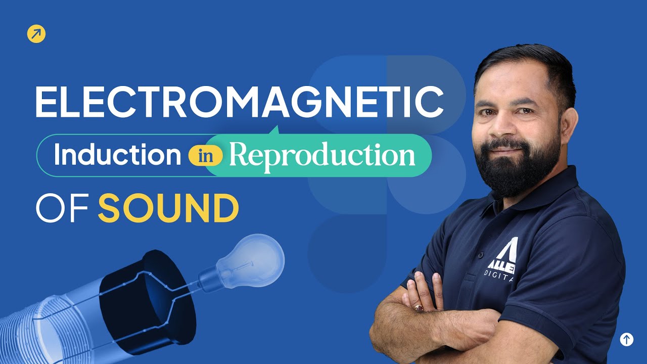 Electromagnetic Induction