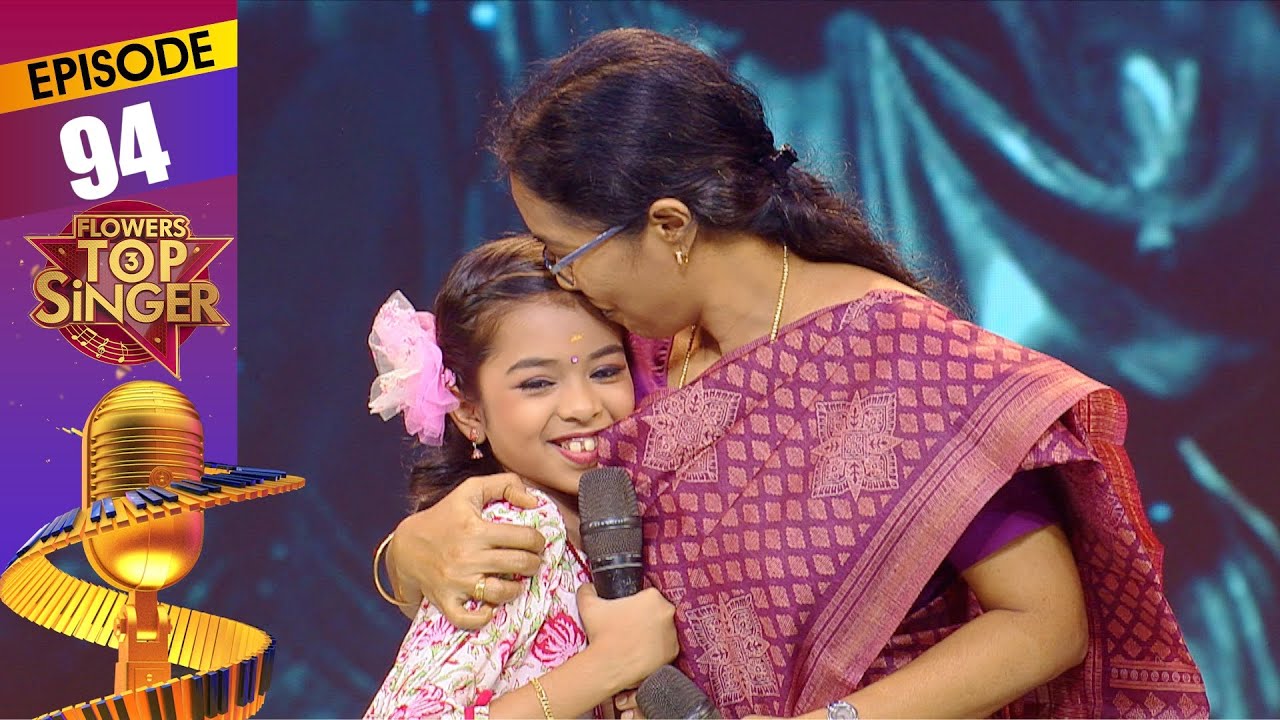 Flowers Top Singer 3 | Musical Reality Show | EP# 94 - YouTube