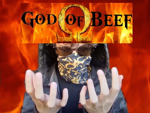 God Of Beef: Episode One - YouTube