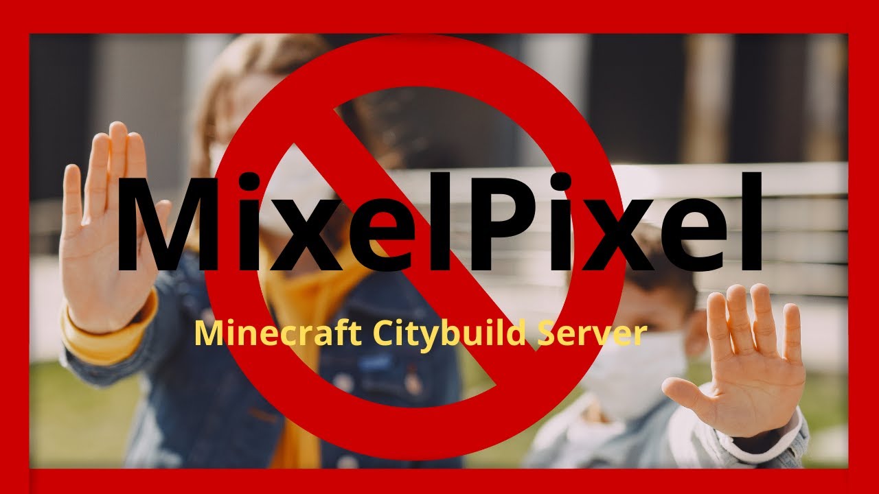 Wahrheit über MixelPixel - YouTube