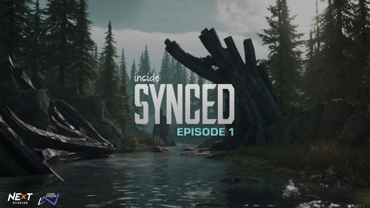 Inside SYNCED | Episode 1: Synchronisieren - YouTube