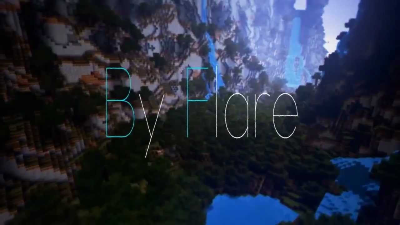 Minecraft OCE By NSL Flare - YouTube