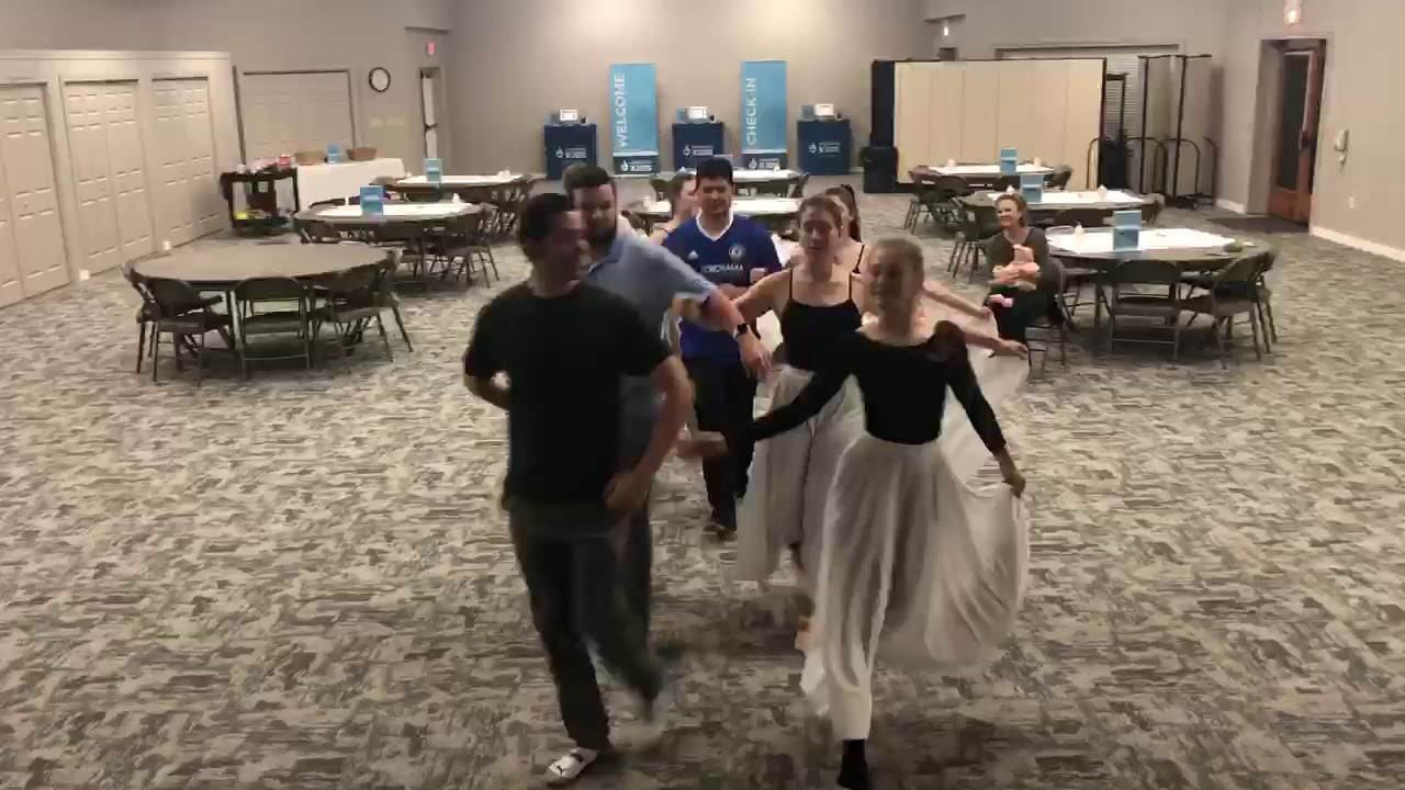 Ball Scene 1 24 - YouTube