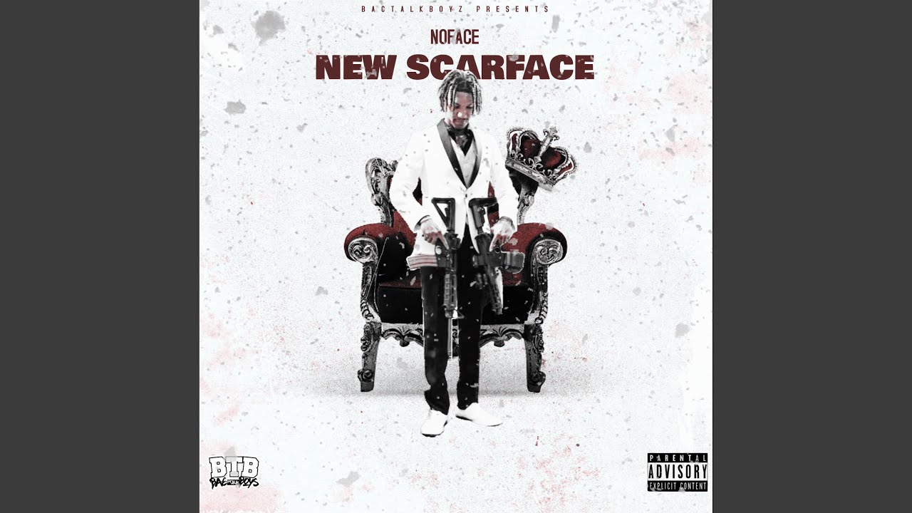 New Scarface - YouTube