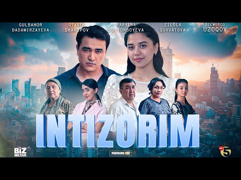 Intizorim (treyler) |  Интизорим (трейлер)