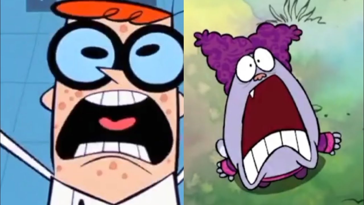 Perfectly Cut Screams 2 - YouTube