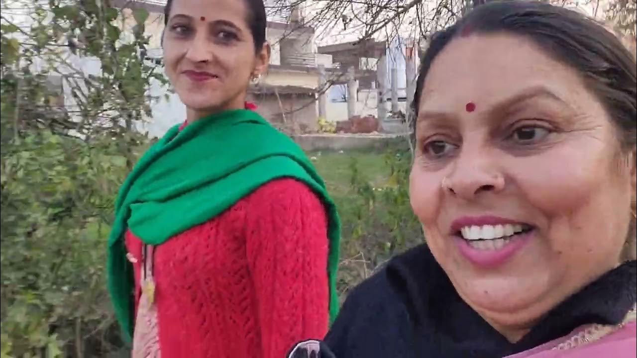 Daily vlogging || Satsang function || Bike ride 🤩 - YouTube