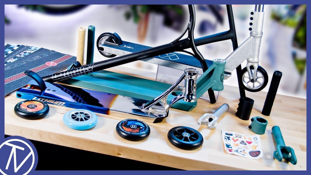 Native Stem Collection, Vault Griptape, Sig Wheels, and more! - What's ...