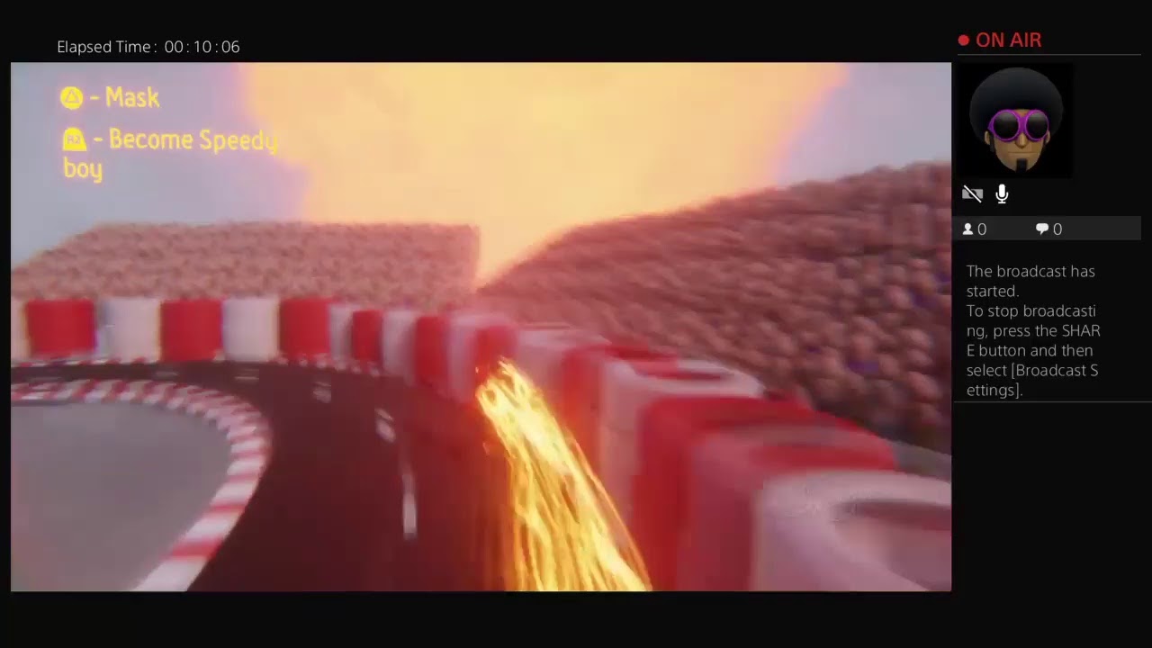 Hello from scratch - YouTube