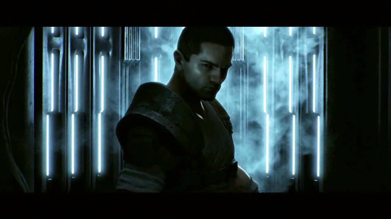 Star Wars The Force Unleashed 2 - DS | PC | PS3 | Wii | Xbox 360 - E3 ...