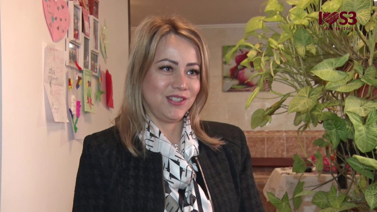 I Love S3 - Ce inseamna sa fi asistent maternal? - YouTube