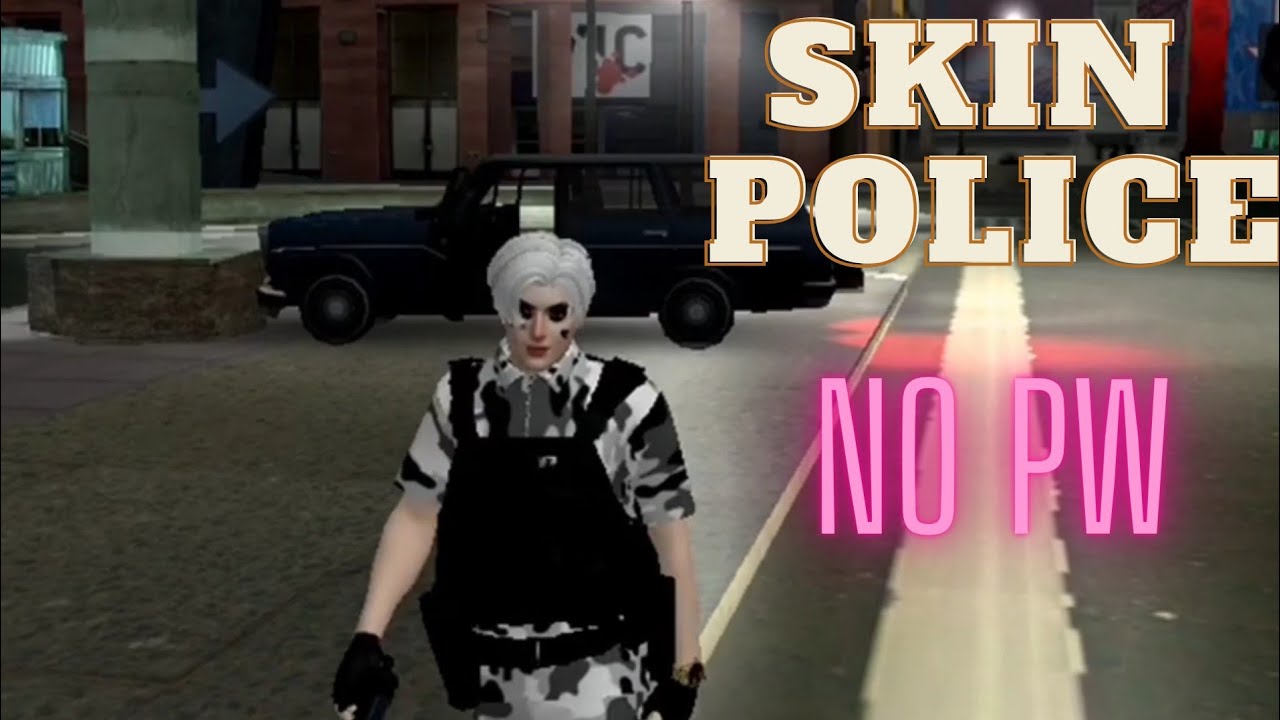 [SHARE]SKIN POLICE GTA SAMP - YouTube