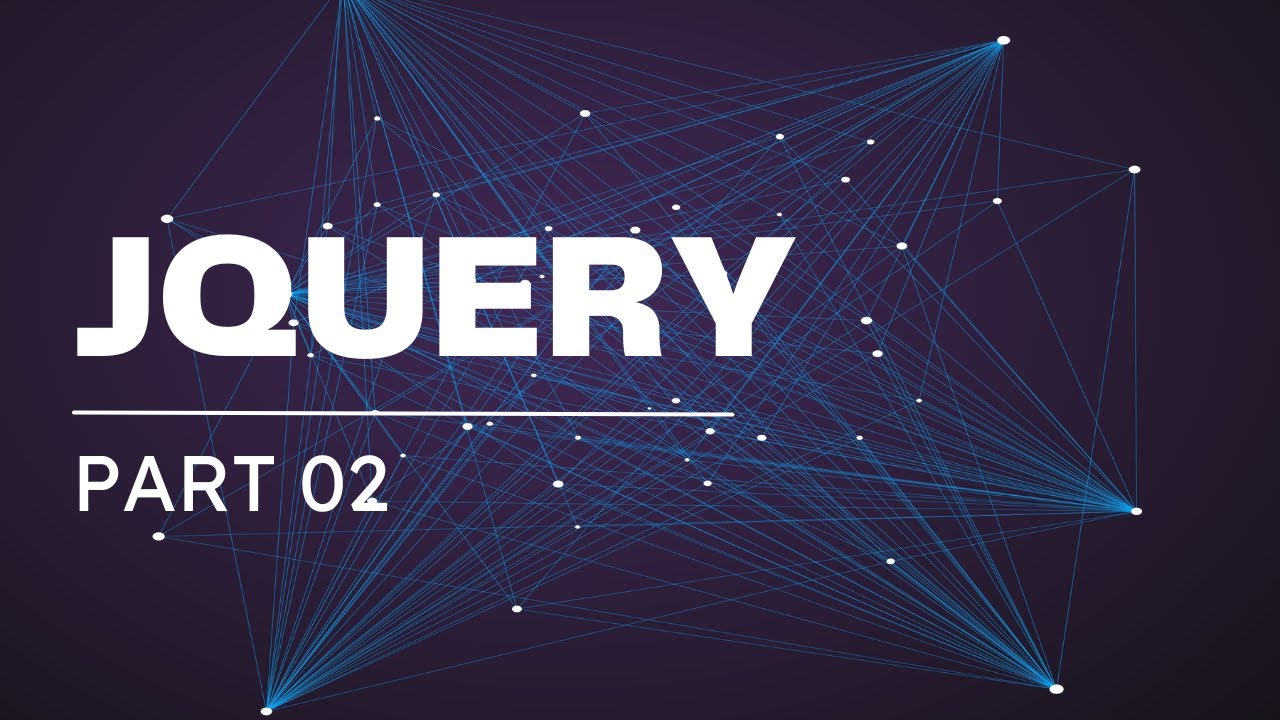 Jquery Tutorial Learn Jquery In Bangla Jquery Tutorial For 8388