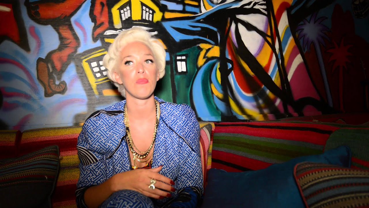 Portia Emare - YouTube