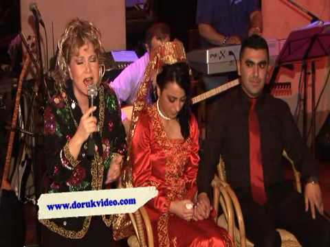 Dorukvideo.com - Bedia Akartürk - KINA Gecesi.