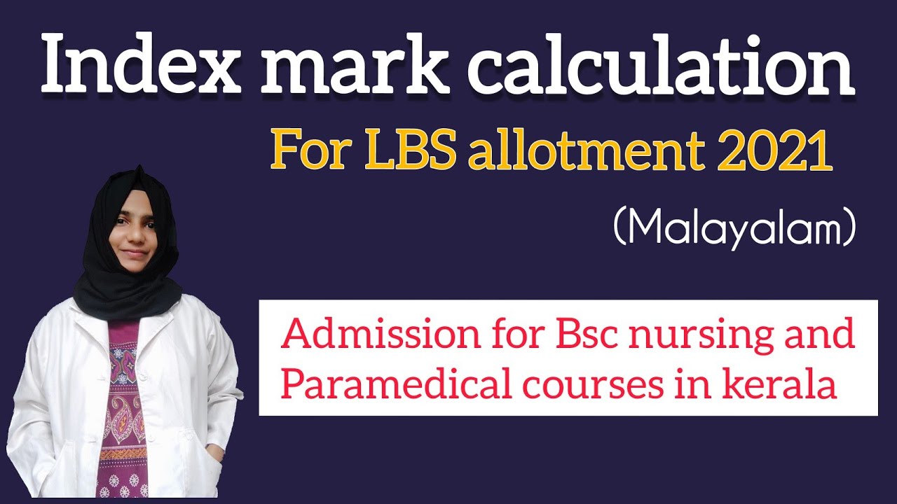 Index Mark Calculation For LBS Allotment 2021 YouTube index-mark-calculation-for-lbs-allotment-2021-youtube