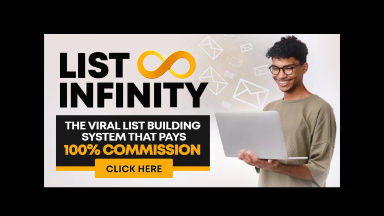 𝗟𝗶𝘀𝘁 𝗜𝗻𝗳𝗶𝗻𝗶𝘁𝘆 𝗥𝗲𝘃𝗶𝗲𝘄 𝟮𝟬𝟮𝟭 𝗘𝗮𝗿𝗻 𝗢𝗻𝗹𝗶𝗻𝗲 𝗪𝗶𝘁𝗵 𝗧𝗵𝗶𝘀 𝗩𝗶𝗿𝗮𝗹 𝗦𝘆𝘀𝘁𝗲𝗺 - YouTube