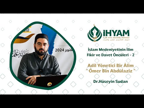 Adil Yönetici Bir Âlim \