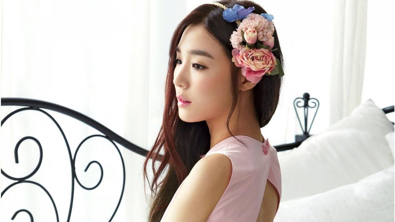 Profile of SNSD’s Tiffany (Height, Tattoo, Boyfriend, etc) - YouTube